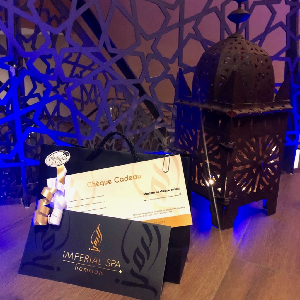 GALERIE - Imperial Spa