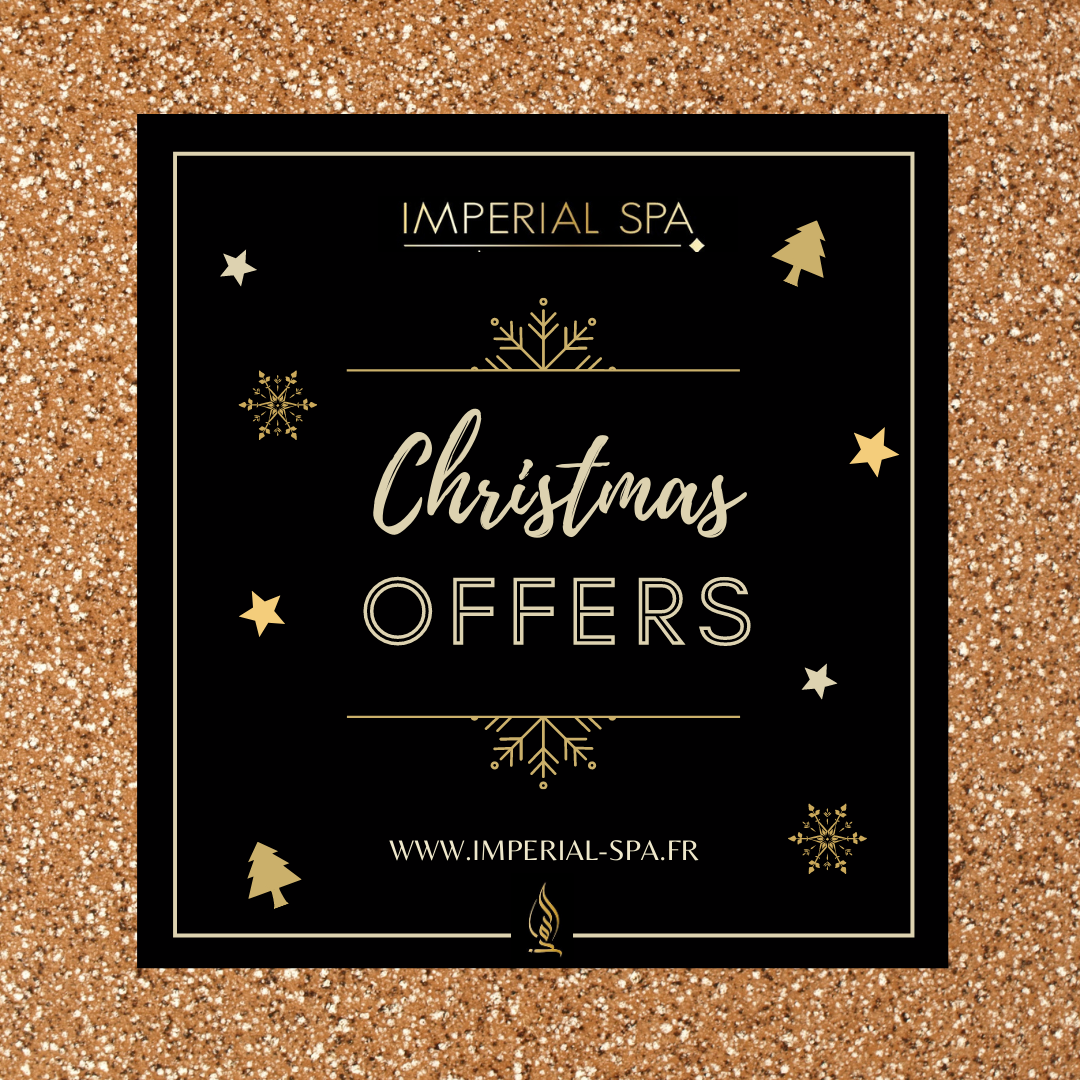 Boutique en ligne - Imperial Spa