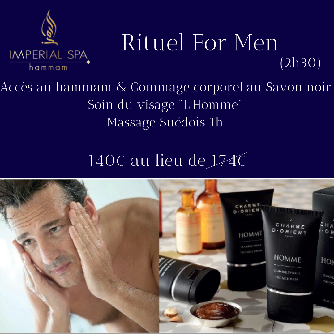 Accueil - Imperial Spa